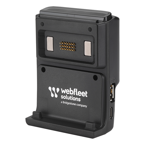 Webfleet Solutions PRO X / PRO 8475 Cradle - FLEET Connect GmbH - Web ...