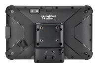 Webfleet Solutions PRO X / PRO 8475 Cradle - FLEET Connect GmbH - Web ...