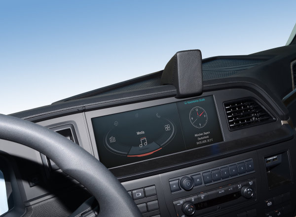 TomTom PRO 7350 TRUCK - 5 Zoll LKW Navigation - FLEET Connect GmbH ...