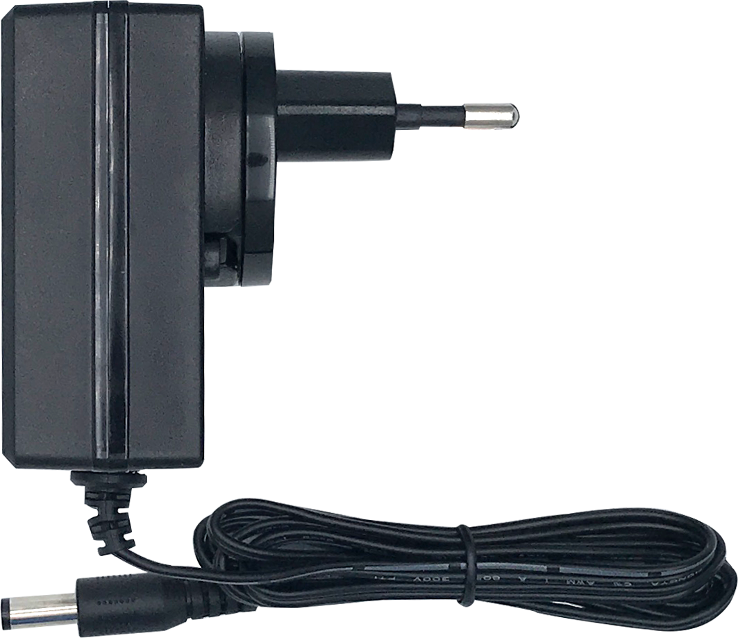 Webfleet PRO M 24 W (12 V 2 A) Netzteil (EU) - FLEET Connect GmbH - W ...