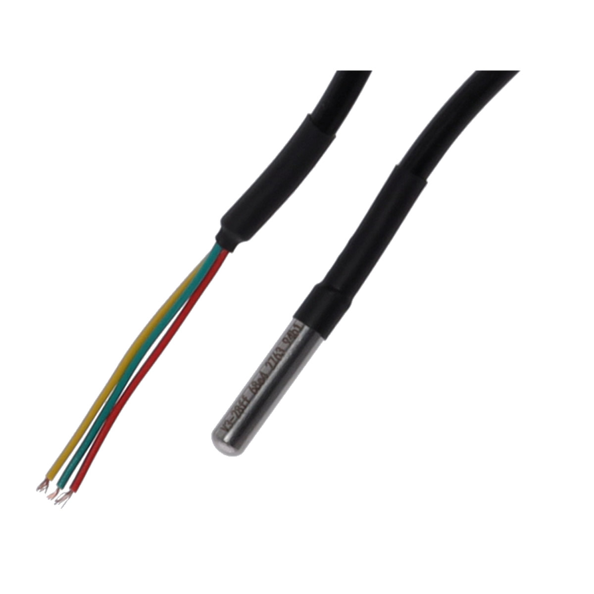 Webfleet Temp Sensor - FLEET Connect GmbH - Webfleet Solutions Premiu ...